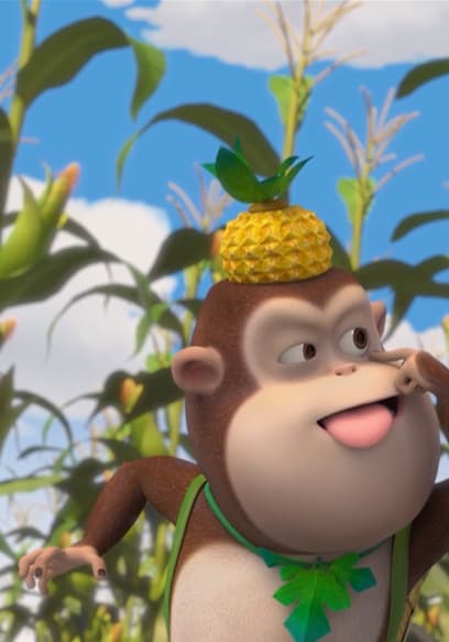 Watch Boonie Cubs S02:E21 - Ernie Jo's Collection / Picking Corn - Free ...