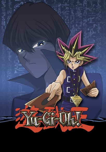 Watch Yu-Gi-Oh! Season 4 - Free TV Shows | Tubi