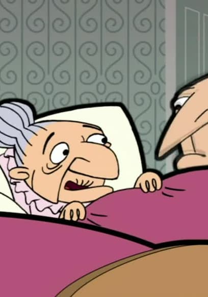 Watch Mr Bean: La Serie Animada (Doblado) S01:E23 - La Pelota - Free TV Shows | Tubi