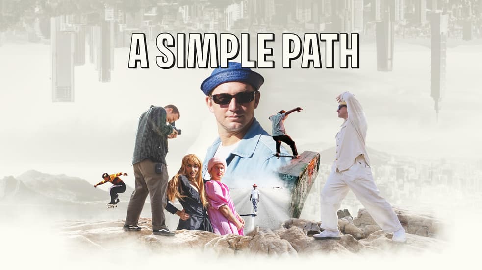 Watch A Simple Path Streaming Online | Tubi Free TV