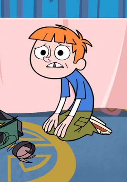 Watch Wayside (Español) S01:E07 - Canal Kidswatter / El Elevador Del ...