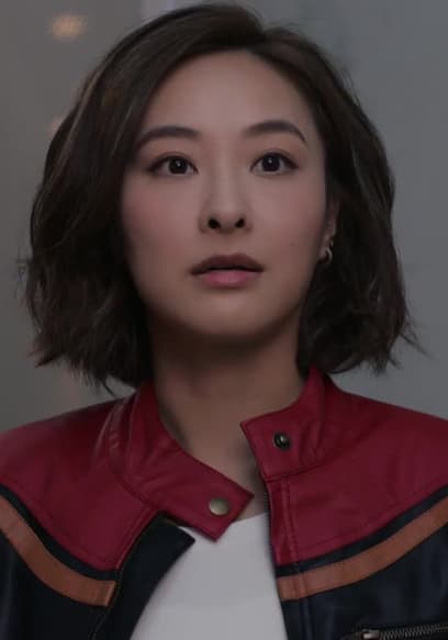 Watch Shadow of Justice S01:E08 - Episode 8 - Free TV Shows | Tubi