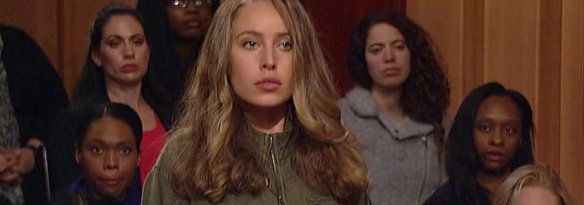 Watch The Verdict With Judge Hatchett S04:E17 - Episode 4-053A & 4-064A ...