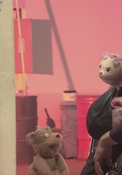 Watch Puppets Who Kill S01:E16 - Joyride - Free TV Shows | Tubi