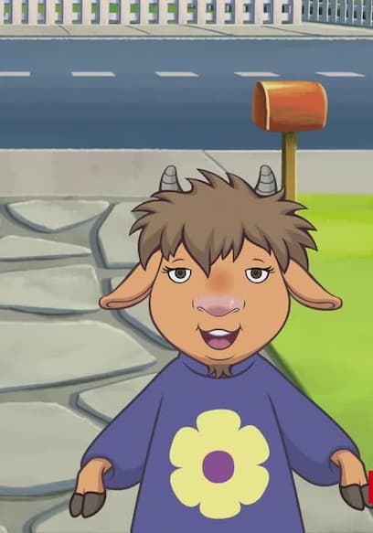 Watch Llama Llama Webisodes S02:E12 - Llama Llama and the New ...