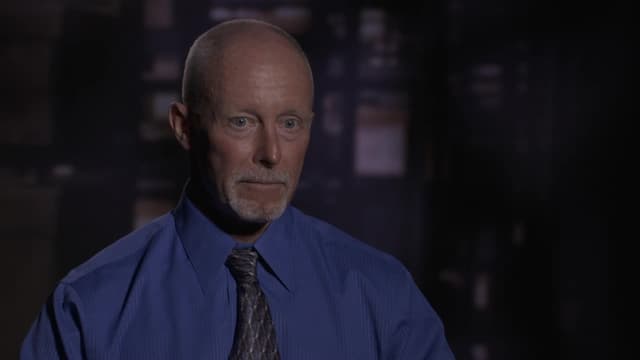 Watch Murder Book S02:E05 - The Inside Man - Free TV Shows | Tubi