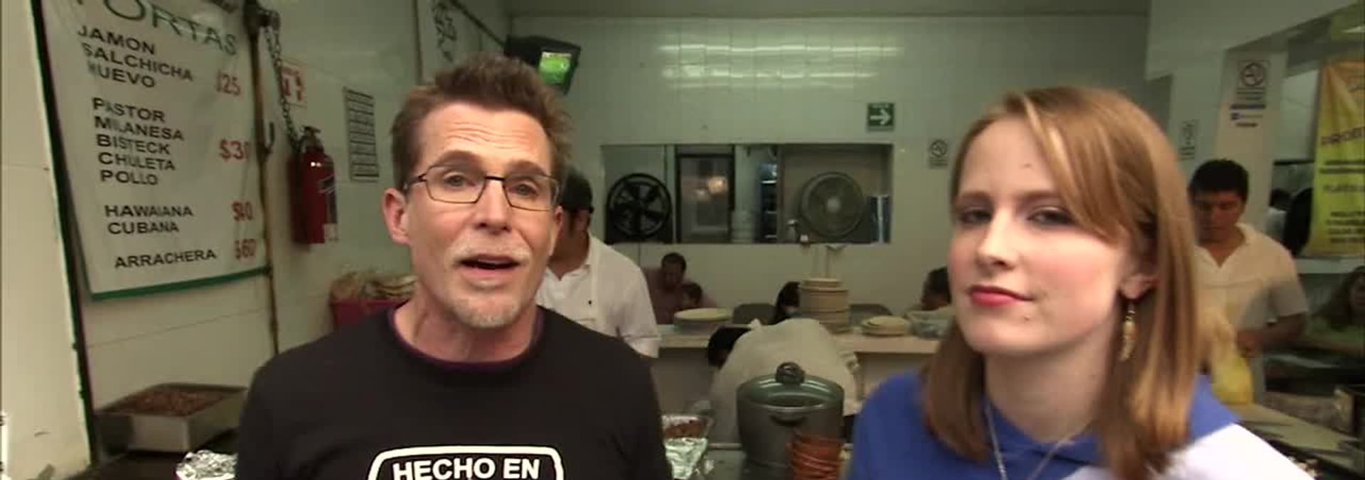 Watch Mexico One Plate at a Time With Rick Bayless S07:E04 - Salsas ...