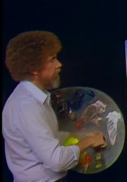 Watch The Joy of Painting With Bob Ross S05:E13 - Meadow Stream - Free ...
