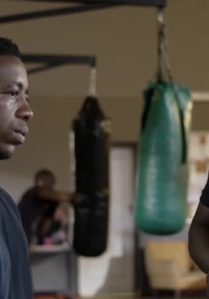 Watch Ring of Lies S01:E13 - Episode 13 - Free TV Shows | Tubi