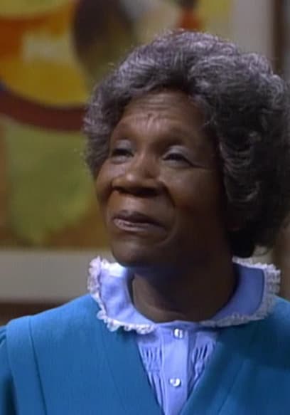 Watch Benson S02:E15 - No Sad Songs - Free TV Shows | Tubi