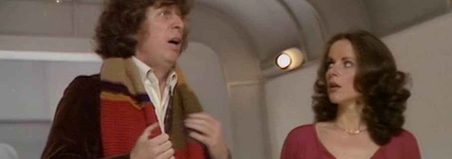 Watch Classic Doctor Who: The Fourth Doctor S16:E11 - The Stones of ...