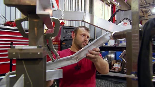Watch American Chopper S08:E19 - Free Rick - Free TV Shows | Tubi