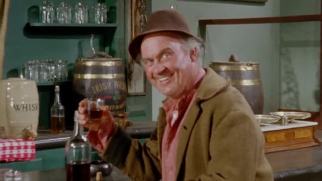 Watch Death Valley Days S16:E02 - Chicken Bill - Free TV Shows | Tubi