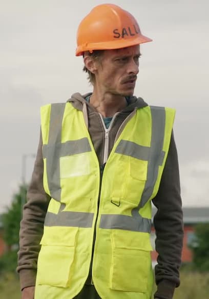 Watch Detectorists S03:E01 - Episode 1 - Free TV Shows | Tubi