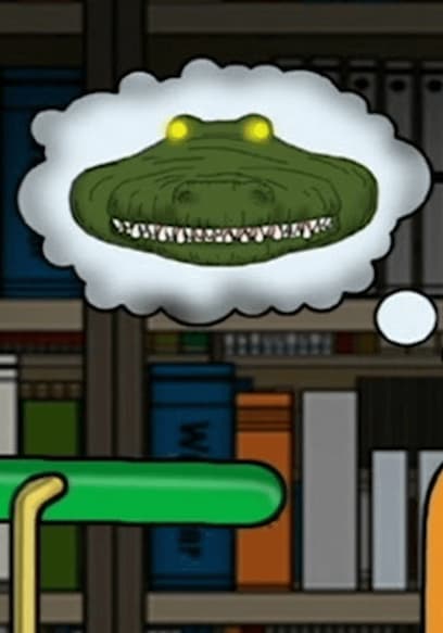 Watch Kevin Spencer S03:E09 - Drunken Welfare Man - Free TV Shows | Tubi