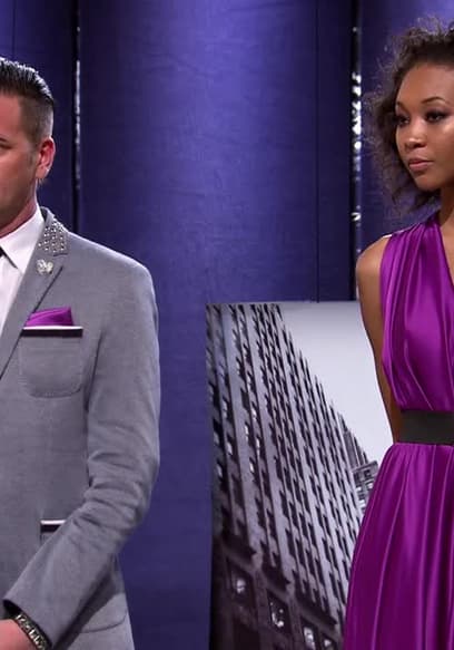 Watch Project Runway All Stars S03:E306 - Marge Madness - Free TV Shows ...