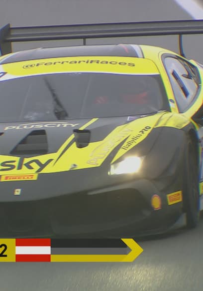 Watch FastZone S26:E25 - FastZone 2021 - Episode 25 - Free TV Shows | Tubi