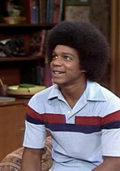 Watch What's Happening!! S02:E18 - Rerun Sees the Light - Free TV Shows ...