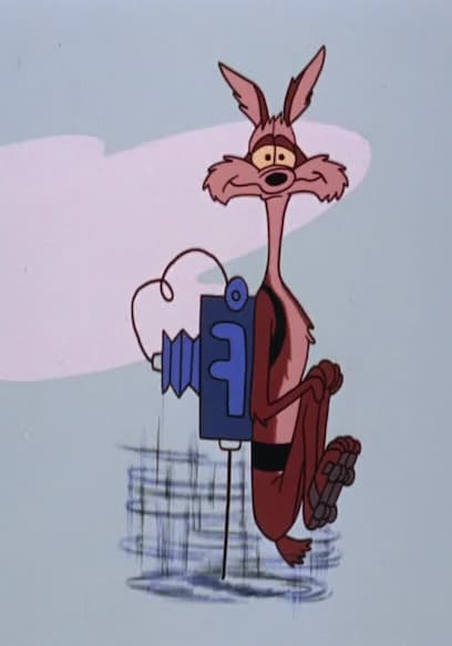 Watch Looney Tunes S02:E02 - Well Worn Daffy / Tired and Feathered ...