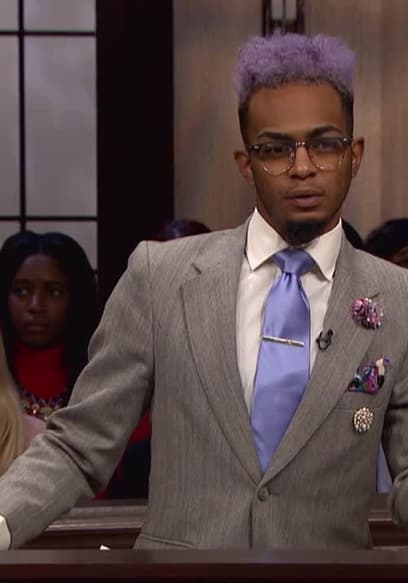 Watch Judge Faith S02:E70 - Prom Rags - Free TV Shows | Tubi