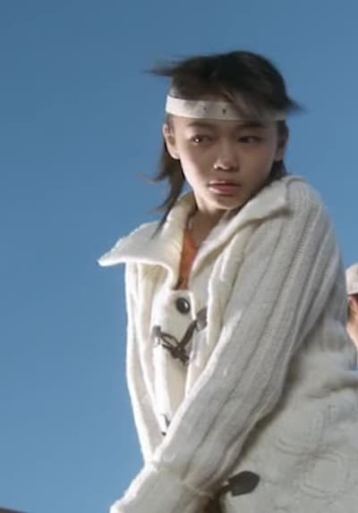 Watch Ultraman Max S01:E34 - Welcome to Earth! (Pt. 2): Farewell Alien ...