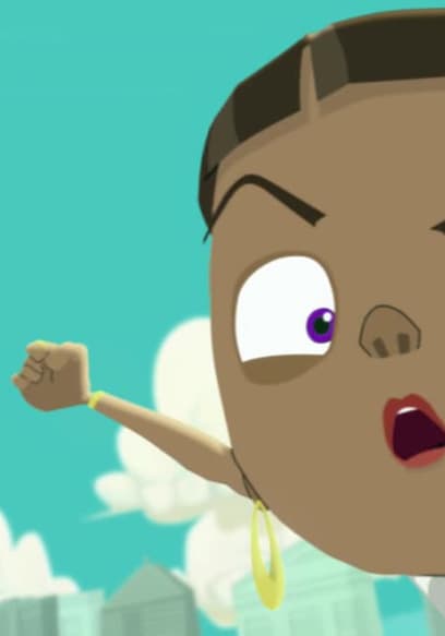 Watch League of Super Evil S02:E12 - Doomageddon In Love / Hot-Cantato ...