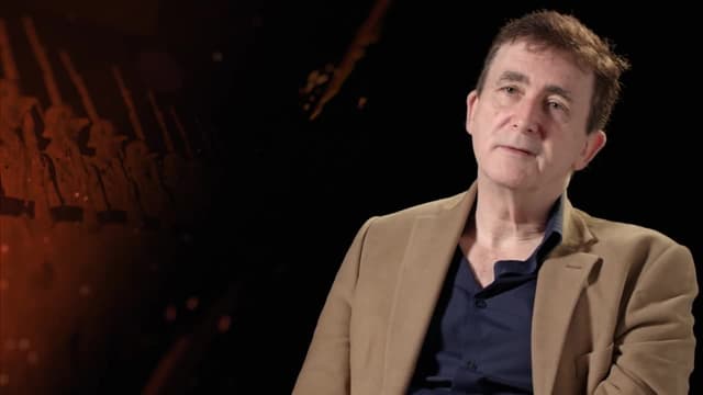 Watch Rise and Fall: The Turning Points of WWII S01:E02 - Blitzkrieg ...