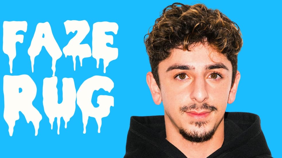 Watch FaZe Rug Streaming Online | Tubi Free TV