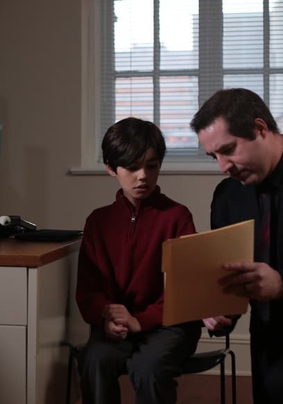 Watch Happily Never After S03:E28 - Demon in the Dark - Free TV Shows ...