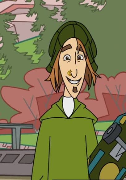 Watch Carl² S01:E23 - Birthday Boys - Free TV Shows | Tubi