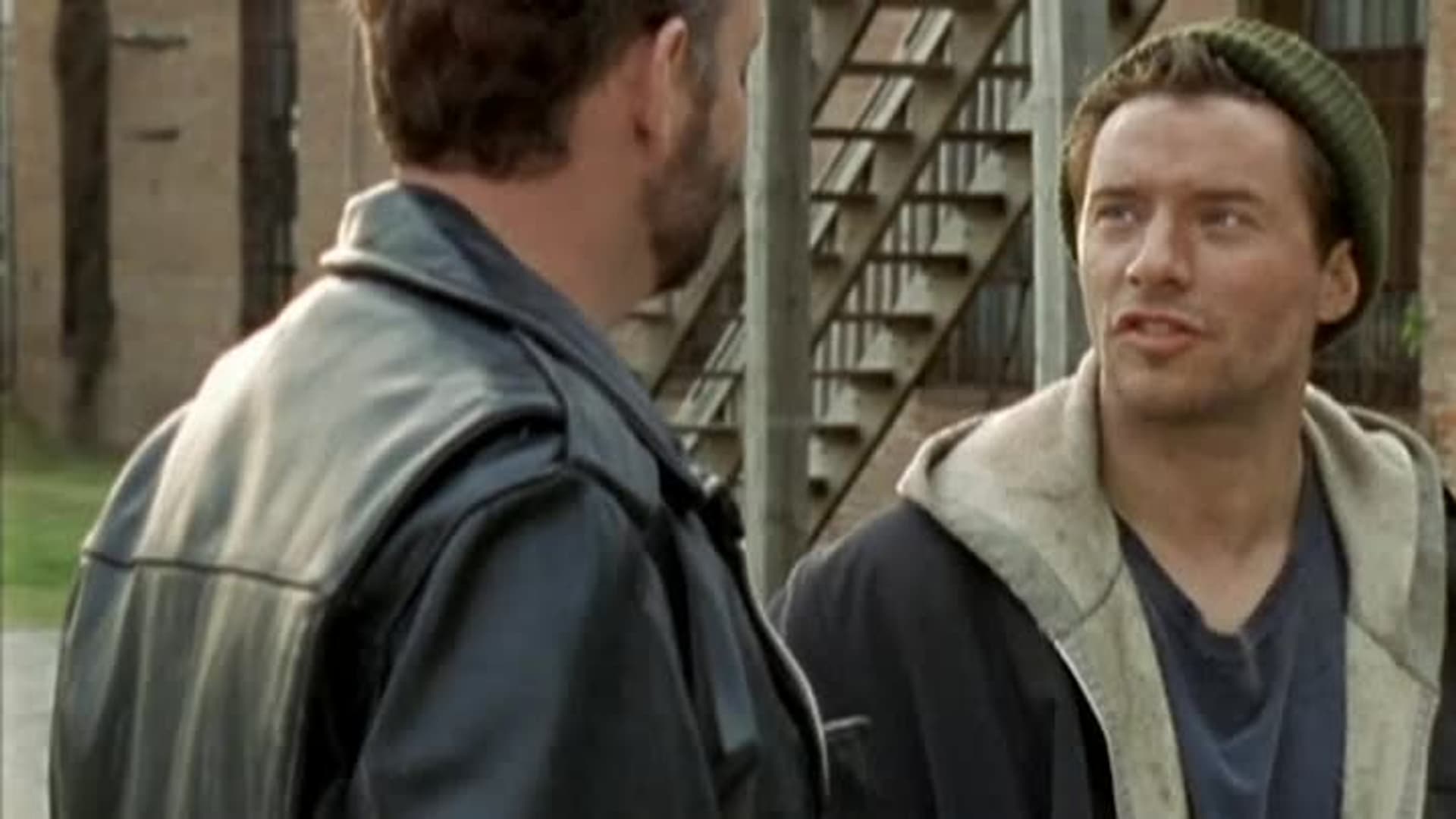 Watch CI5: The New Professionals - Free TV Shows | Tubi