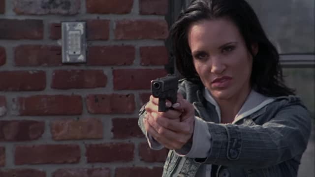 Watch Third Watch S06:E06 - Greatest Detectives in the World - Free TV ...