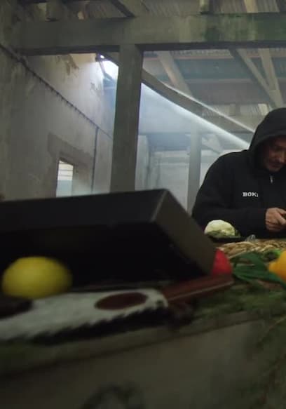 Watch Almazan Kitchen S01:E09 - Almazan Kitchen - Hanged Steak and ...