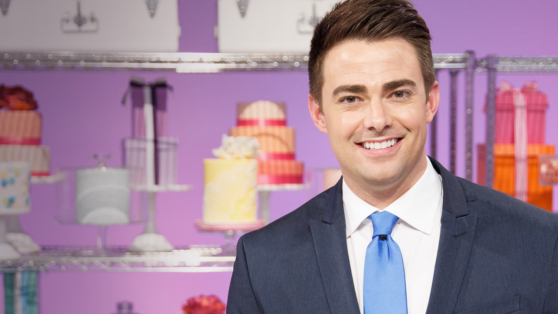 Watch Cake Wars Streaming Online | Tubi Free TV