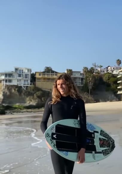 Watch SkidKids S03:E02 - Game of SKIM With Obstacles: Blaire Conklin vs ...