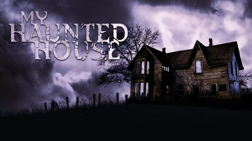 Watch My Haunted House Season 3 Streaming Online | Tubi Free TV