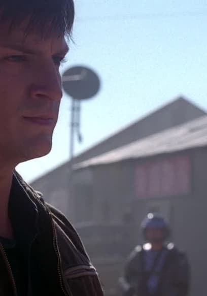 Watch Firefly S01:E02 - The Train Job - Free TV Shows | Tubi