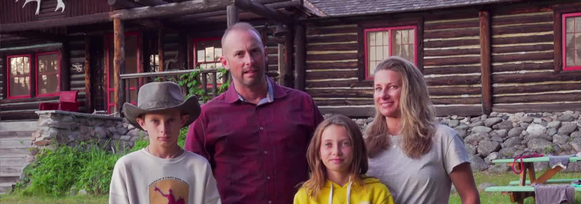 Watch Today's Wild West S06:E07 - The Historic OTO Ranch; Mad Hatter ...