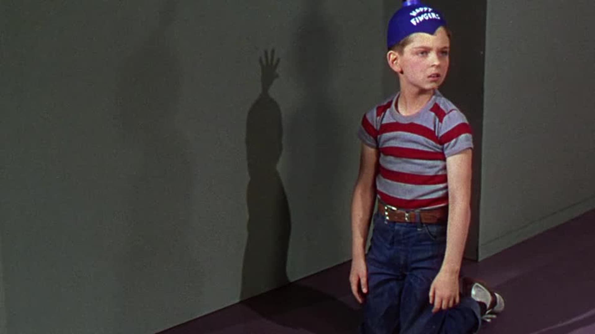 Watch The 5,000 Fingers of Dr. T. (1953) - Free Movies | Tubi