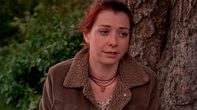 Watch Buffy the Vampire Slayer S07:E10 - Bring on the Night - Free TV ...