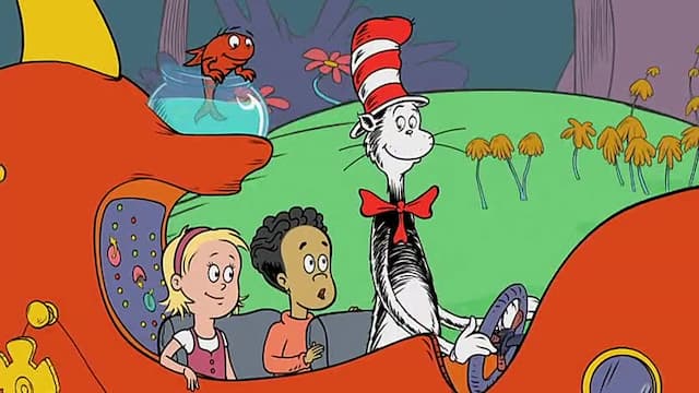 Watch The Cat in the Hat Knows a Lot About That! - Free TV Shows | Tubi