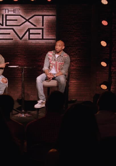 Watch Kevin Hart Presents: The Next Level S02:E03 - Malik S. - Free TV ...