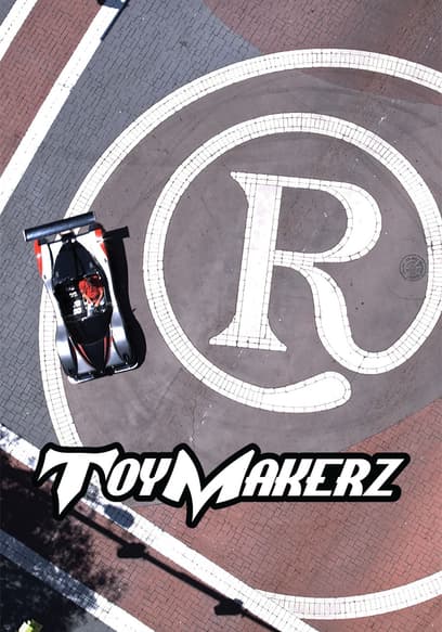 Watch Toymakerz - Free TV Shows | Tubi