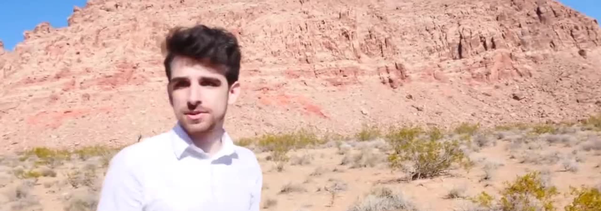 Watch Spy Ninjas S09:E13 - C.W.C. vs Project Zorgo in Real Life Ninja ...