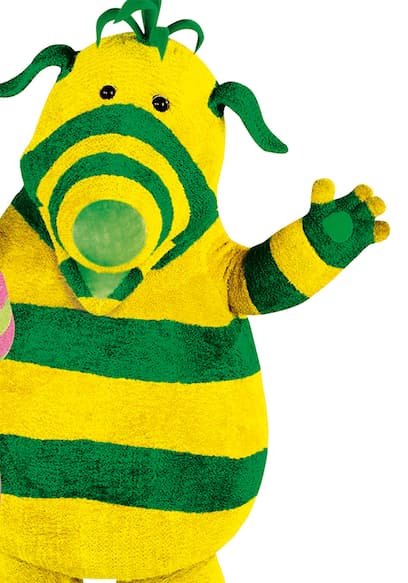 Watch Fimbles S01:E22 - Wind - Free TV Shows | Tubi