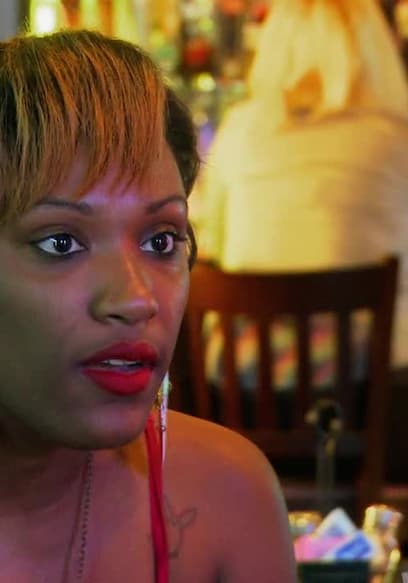 Watch Big Freedia: Queen of Bounce S03:E06 - Big Bad Voodoo Finale ...