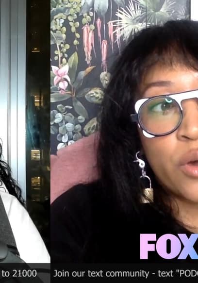Watch Paging Dr. Chanda S01:E16 - The Psychology of "Hood PTSD" - Free ...