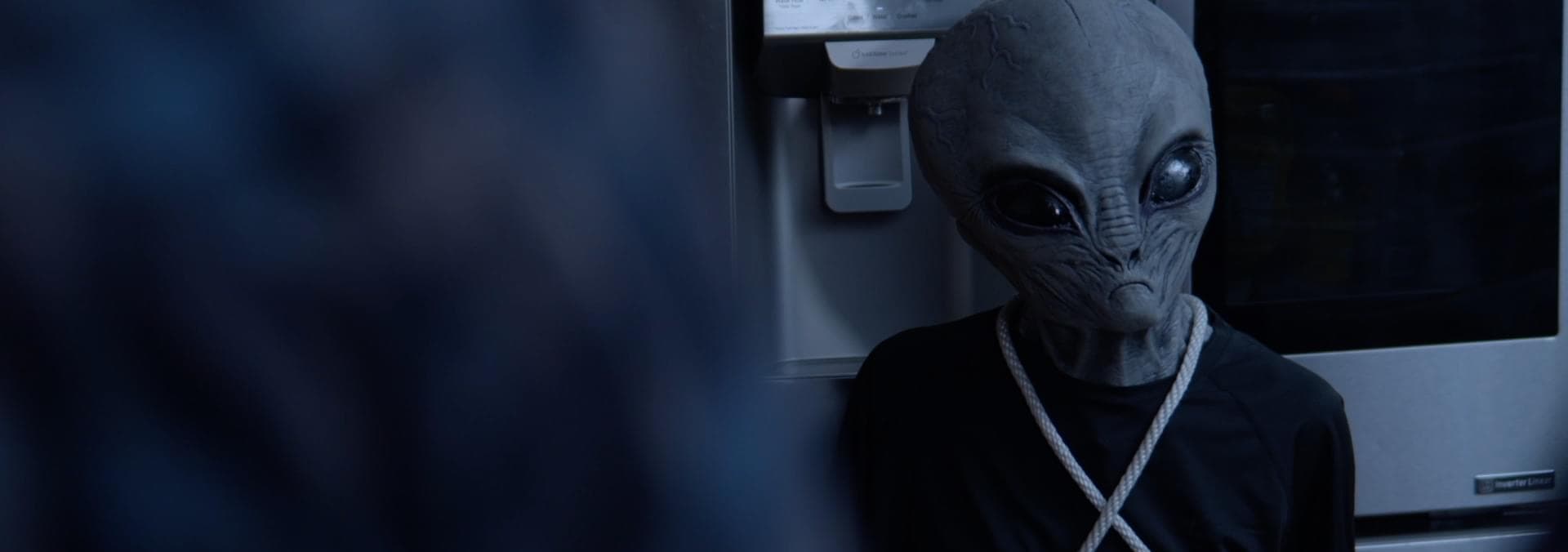 Watch Scary Tales: Dark Walker (2024) - Free Movies | Tubi