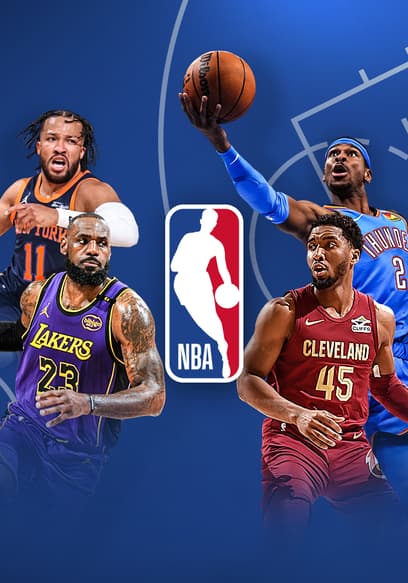 Watch The NBA Channel - Free Live TV | Tubi
