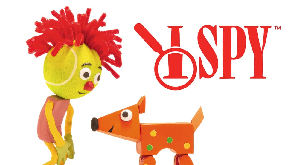 Watch I Spy Streaming Online | Tubi Free TV